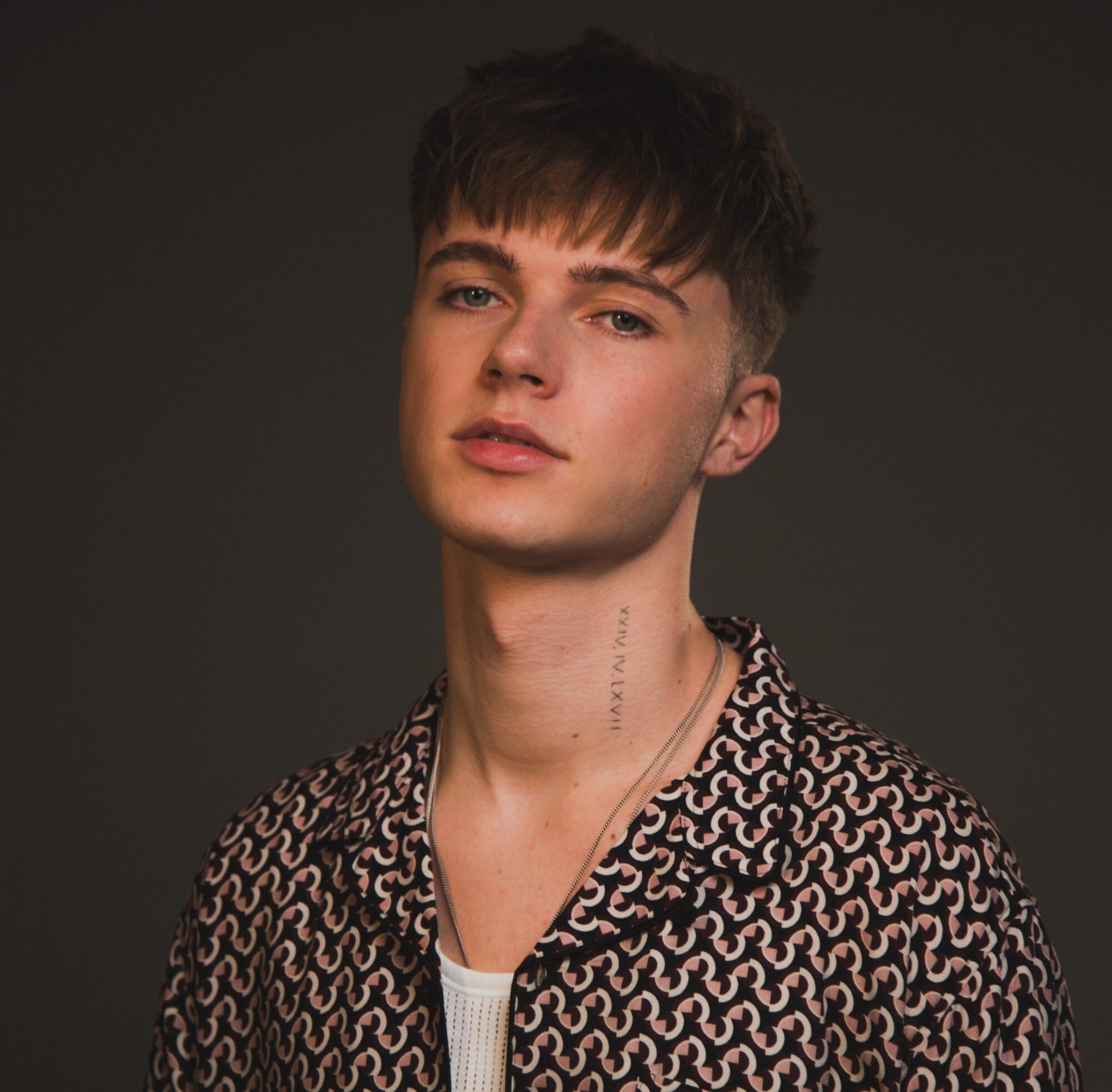 HRVY – Illustrious PR